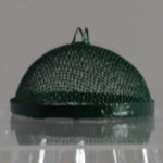 Wire Mesh Food Covers - Victorian Dollhouses and Miniatures