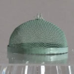 Wire Mesh Food Covers - Victorian Dollhouses and Miniatures